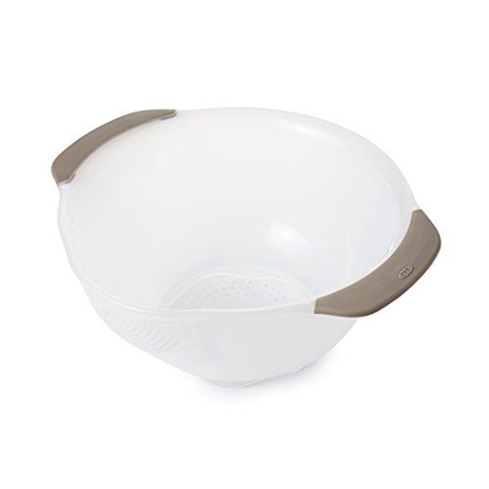 OXO Good Grips Rice, Quinoa and Small Grains Washing Colander | Buy ...