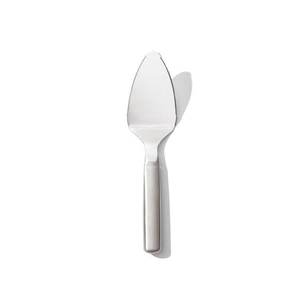 OXO Steel Pie Server | Buy online at The Nile
