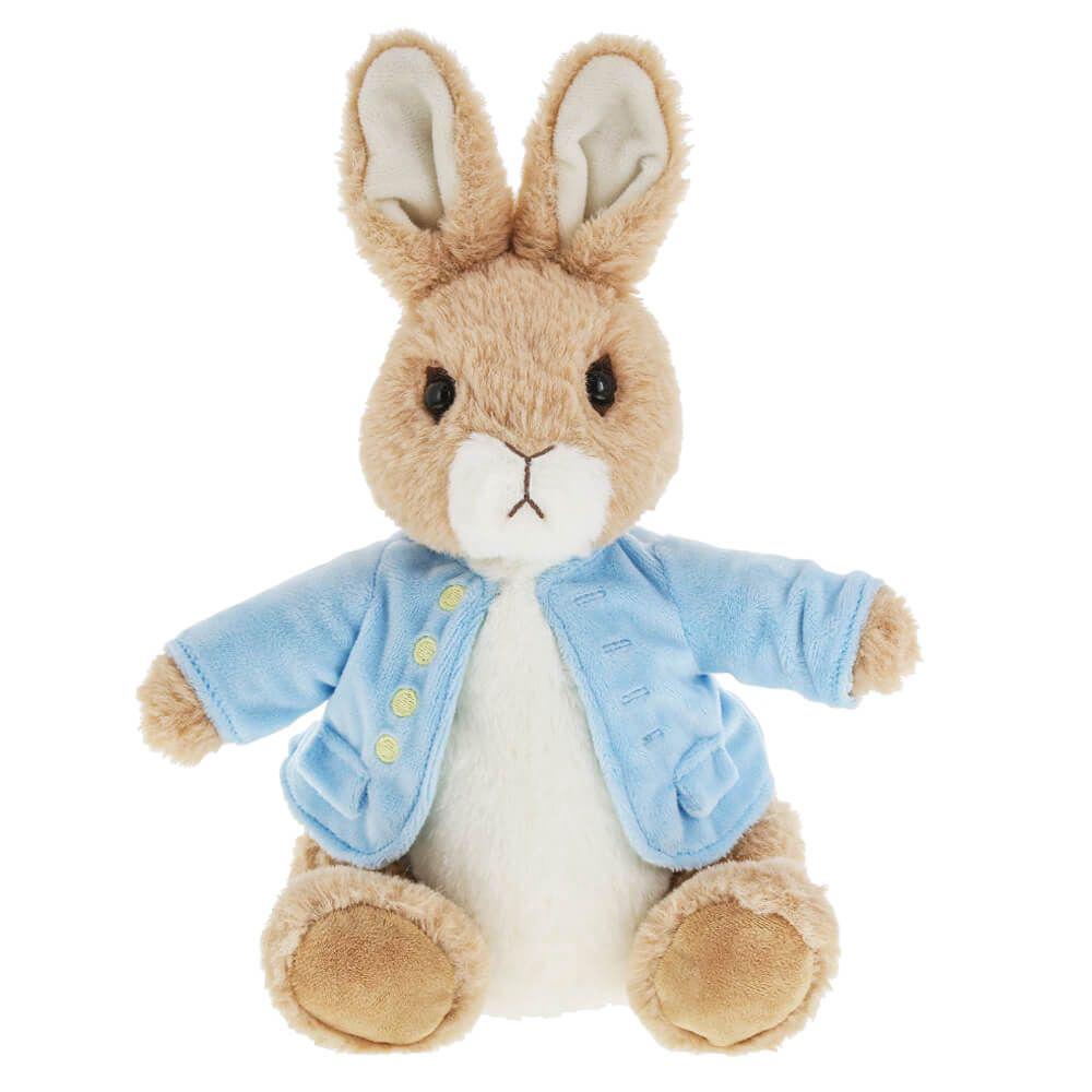 Beatrix Potter Peter Rabbit Classic Soft Toy - Large | Buy online at ...
