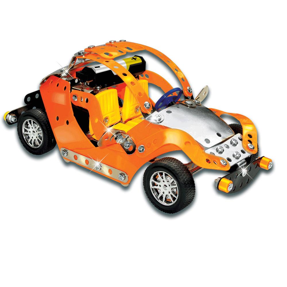SWT Creative Motorized Techno Dune Buggy | Buy online at The Nile