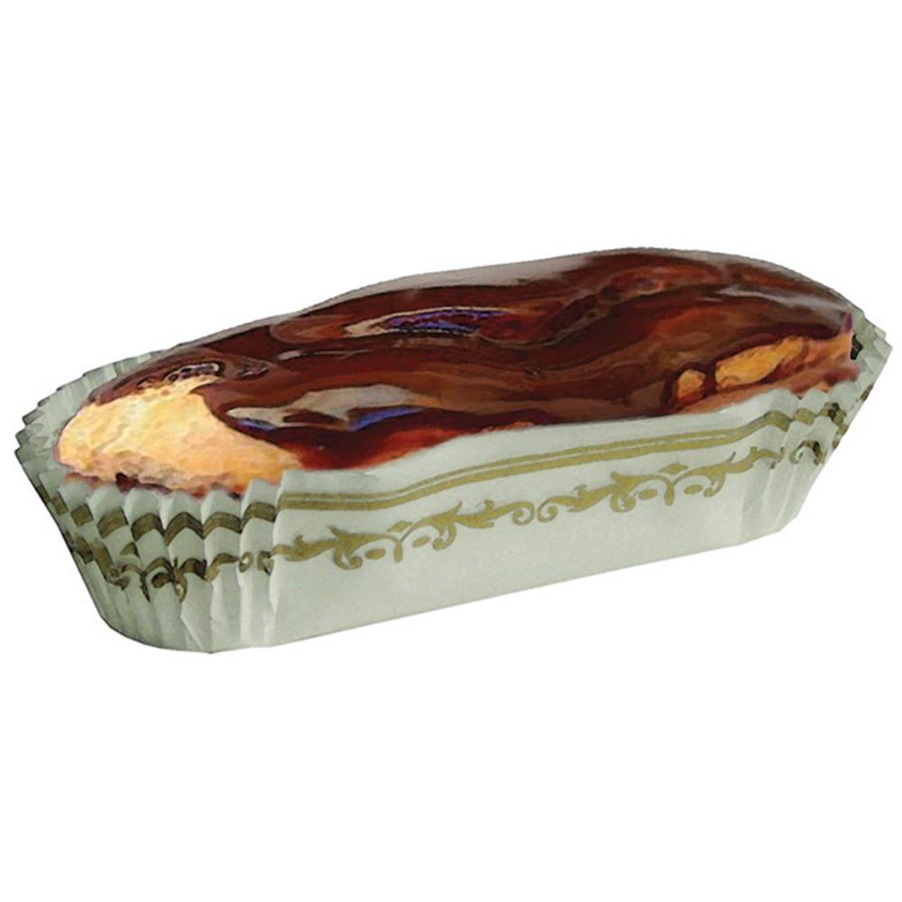 CCC Eclair & Appetizer Liner, 30 Piece | Buy online at The Nile
