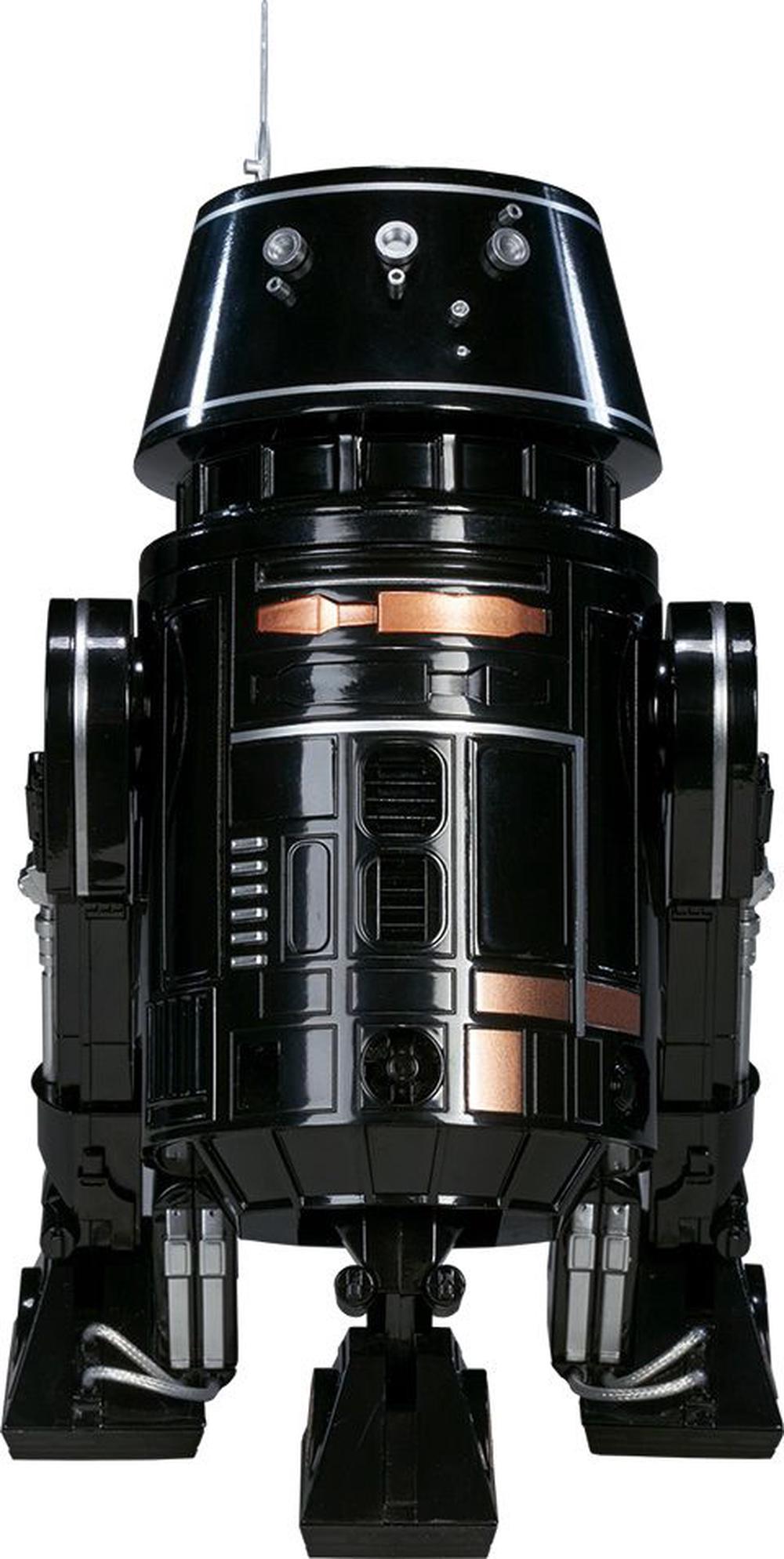 Sideshow Collectibles Star Wars - R2-J2 Imperial Astromech 1:6 Scale ...