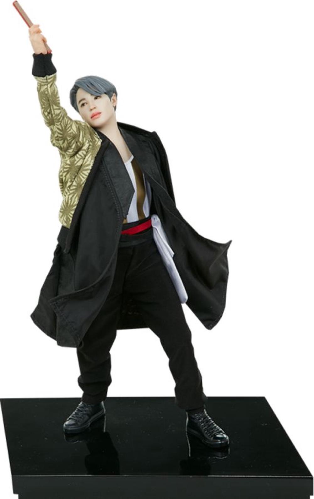 Sideshow Collectibles BTS - Jimin Deluxe Statue | Buy online at The Nile