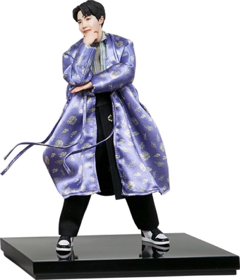 Sideshow Collectibles BTS - j-hope Deluxe Statue | Buy online at The Nile