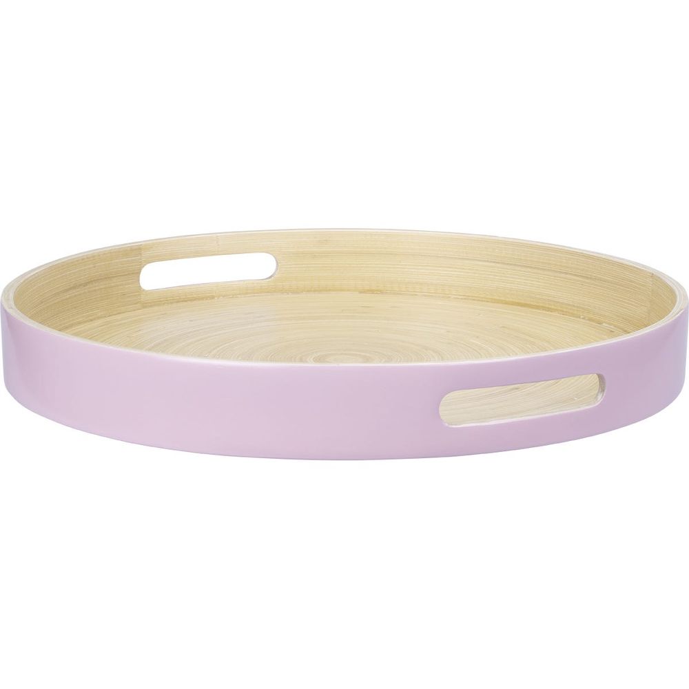 Porter Green Sebss Bamboo Serving Tray (Sendai) - 40cm | Buy online at ...