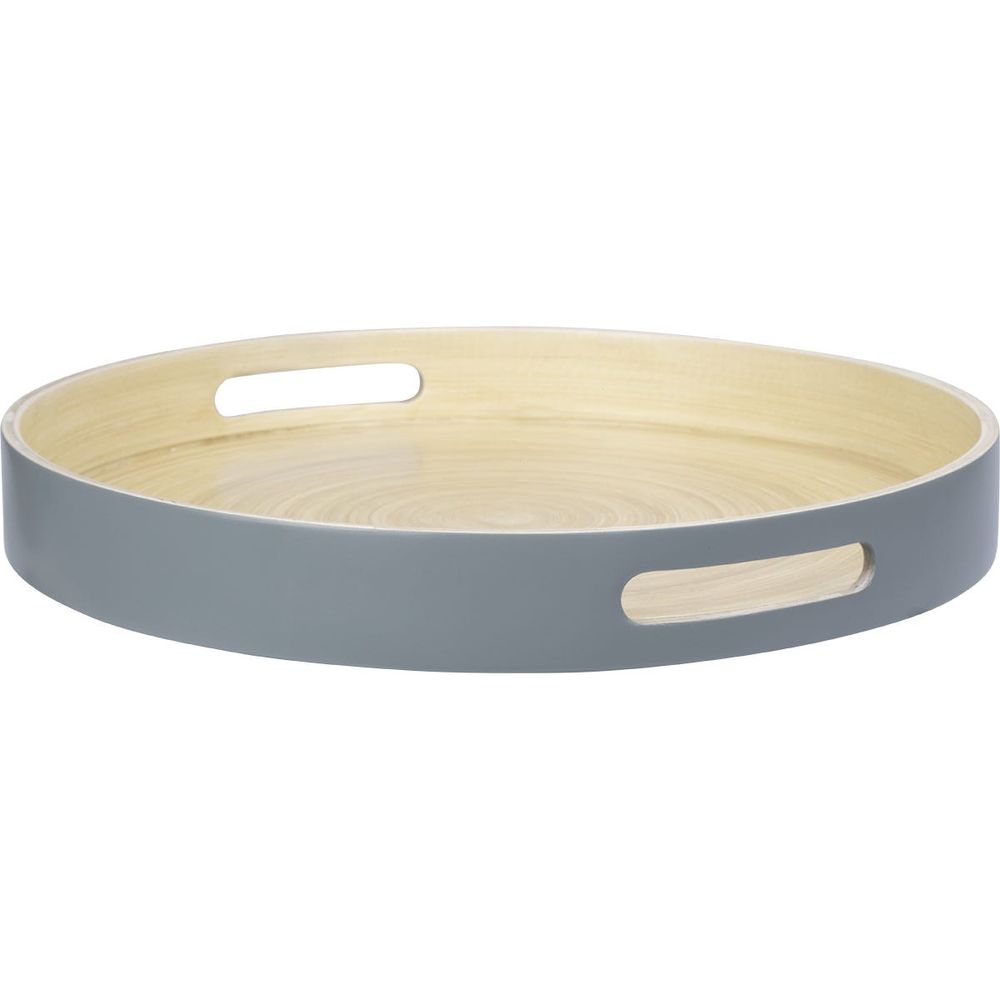 Porter Green Sebss Bamboo Serving Tray (Carlisle) - 40cm | Buy online ...