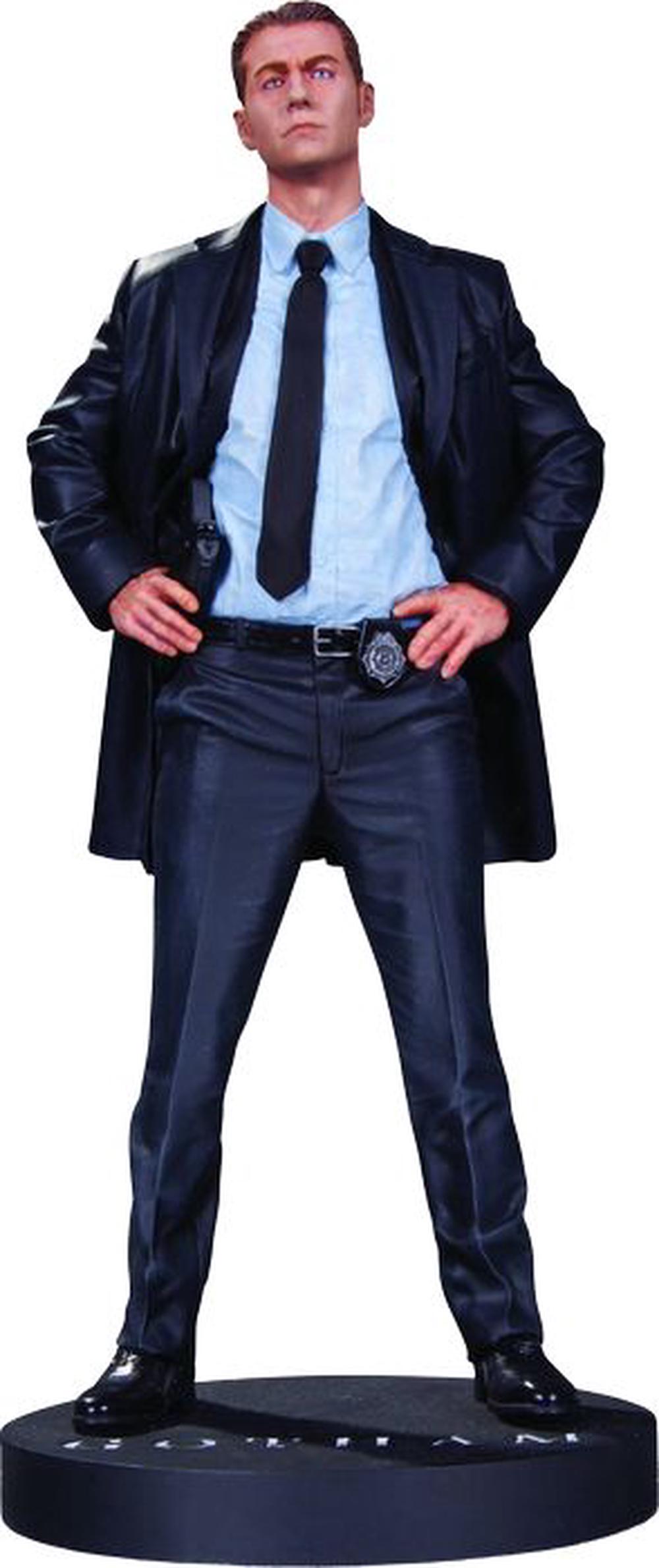 DC Comics Gotham - James Gordon Statue | Buy online at The Nile