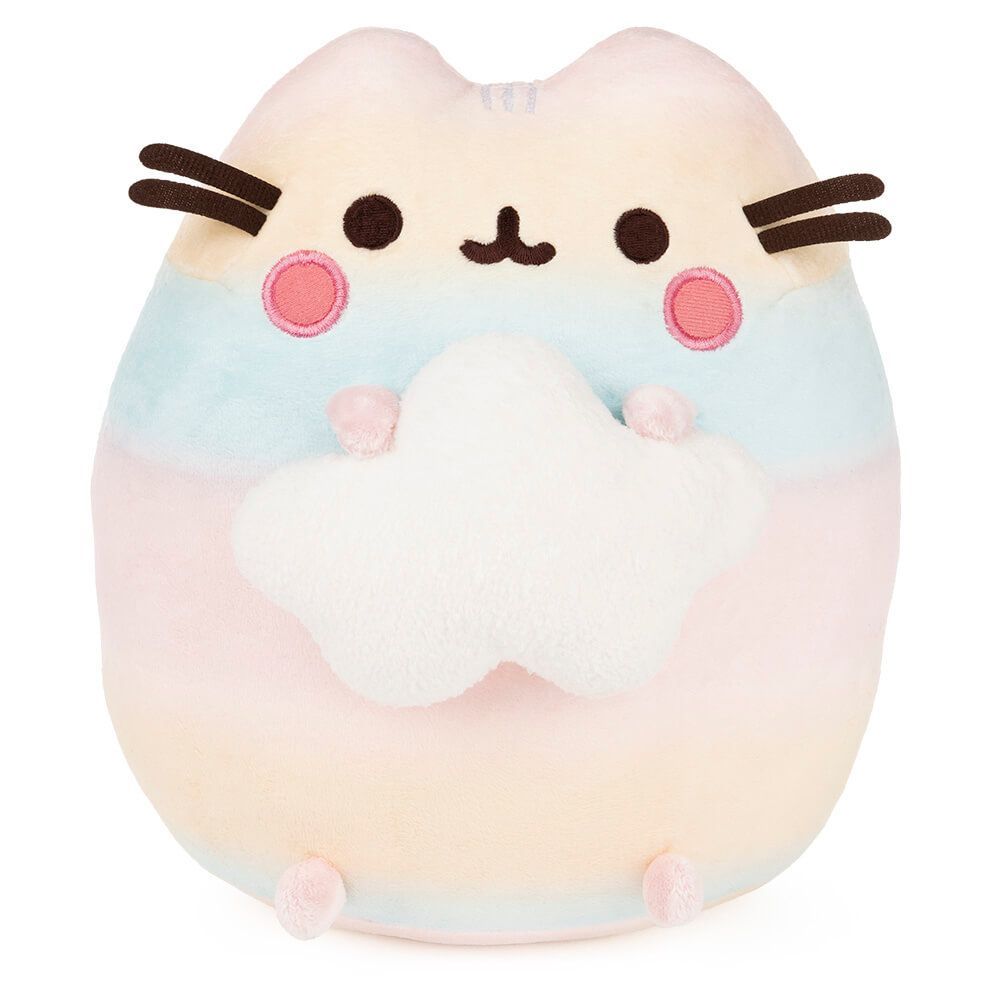 Pusheen The Cat Figures Pusheen – Surprise Mini Figurine