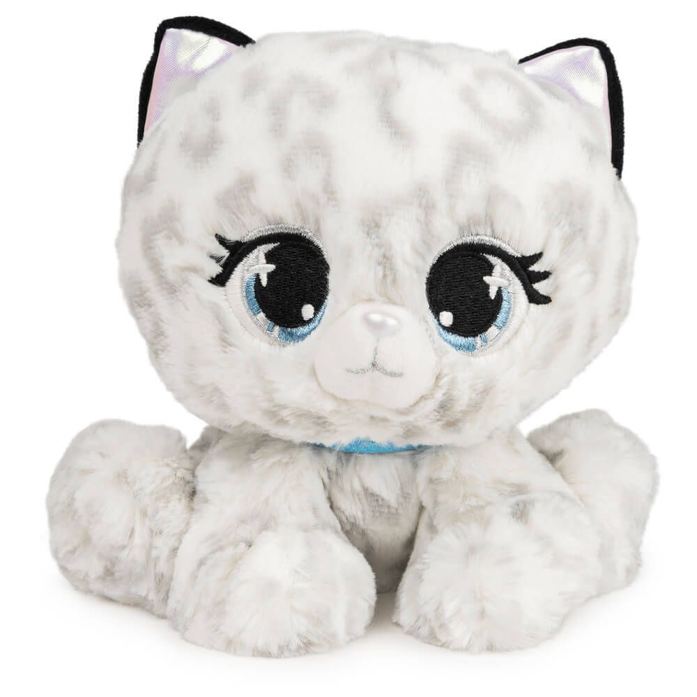 P.Lushes Pets Laya Spotson Plush | Buy online at The Nile