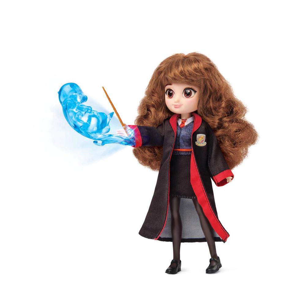Spin Master Harry Potter 8 - Feature Hermione | Buy online at The Nile