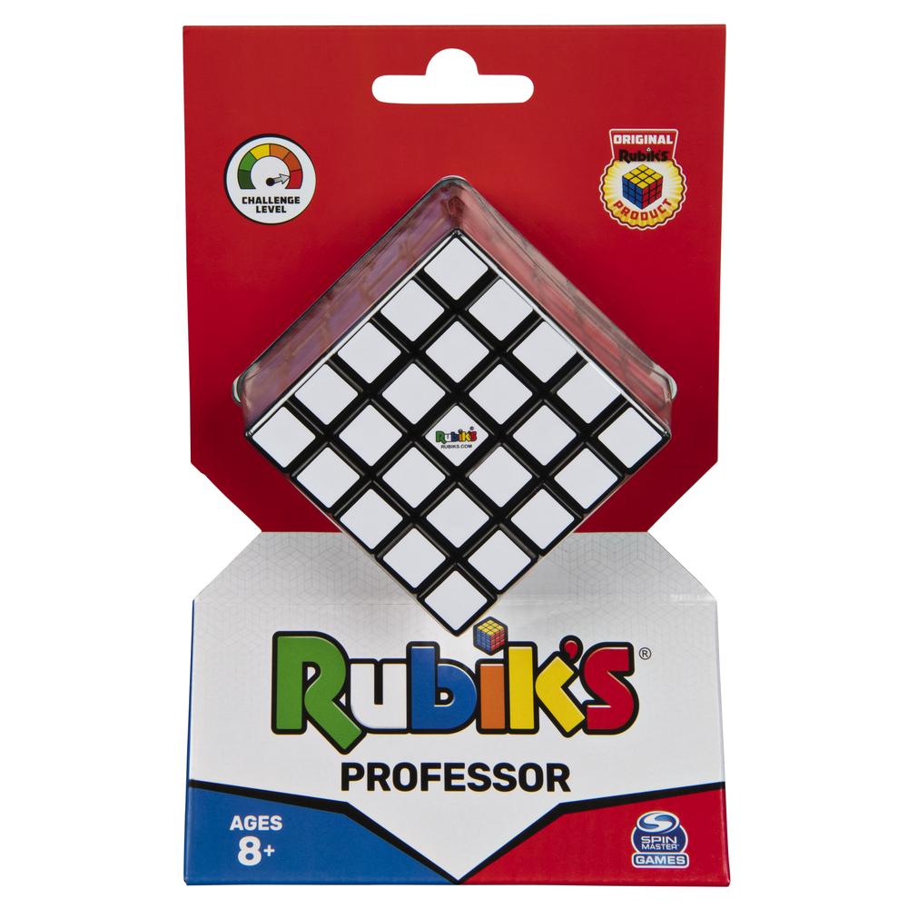 Spin Master Rubik's: Professor, 5x5 | Buy online at The Nile