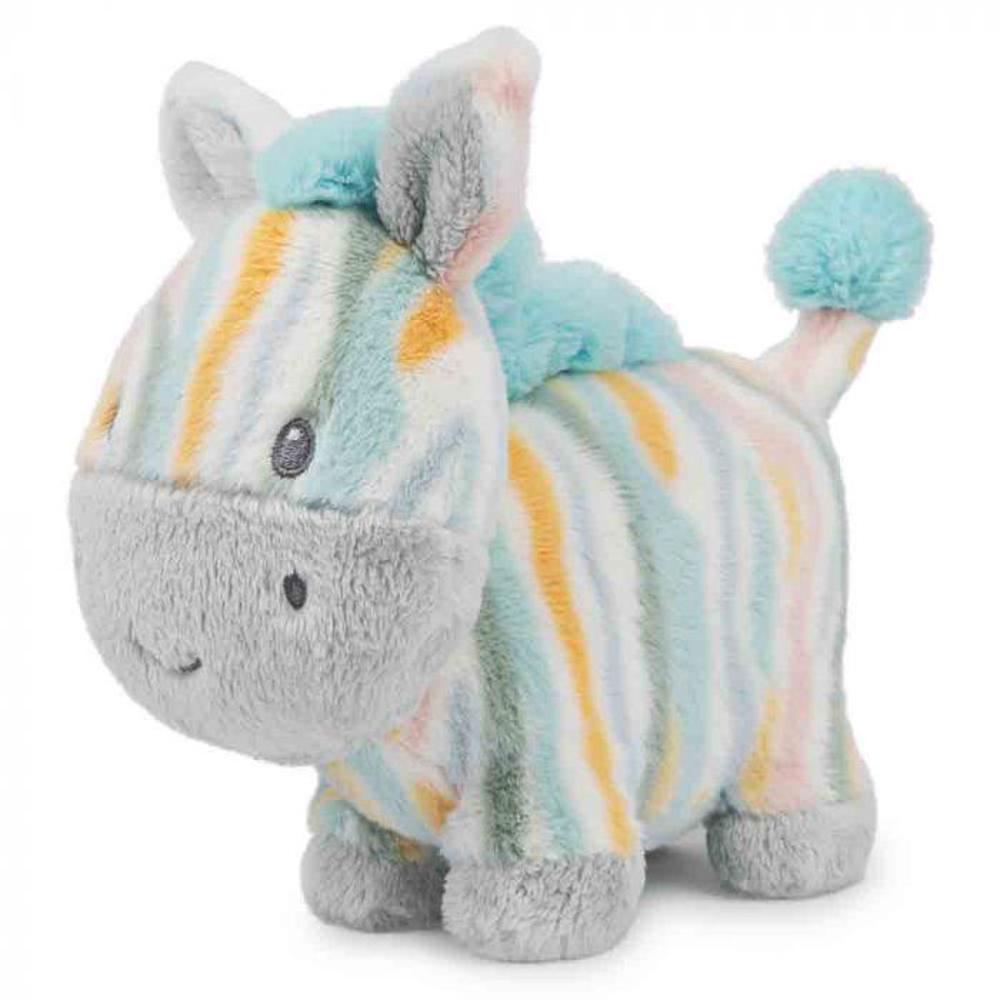 Gund Safari Friends: Zebra - 20cm | Buy online at The Nile