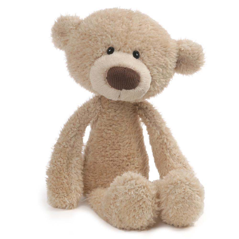 GUND Toothpick Bear Plush (Beige) - 56cm | Buy online at The Nile