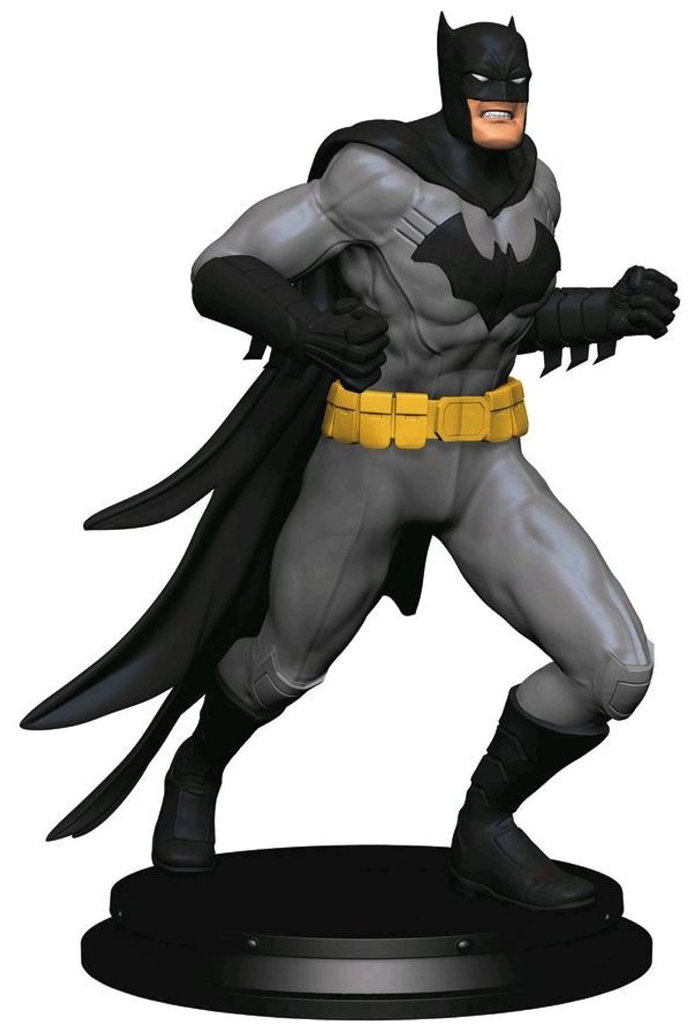 Icon Heroes Batman - Classic Batman Statue Paperweight Statue | Buy ...