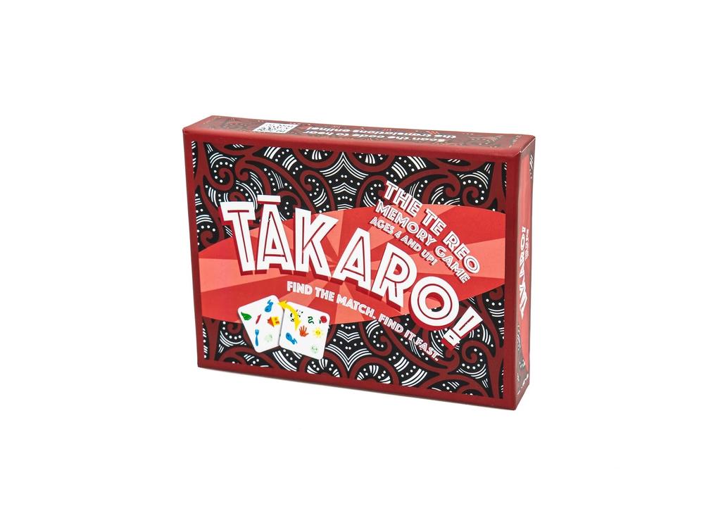 Game Kings Studios Takaro Game | Buy online at The Nile