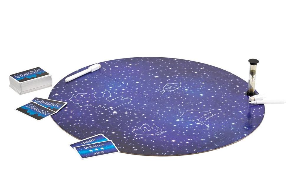 Blue Orange Games Starlink Board Game | Buy online at The Nile