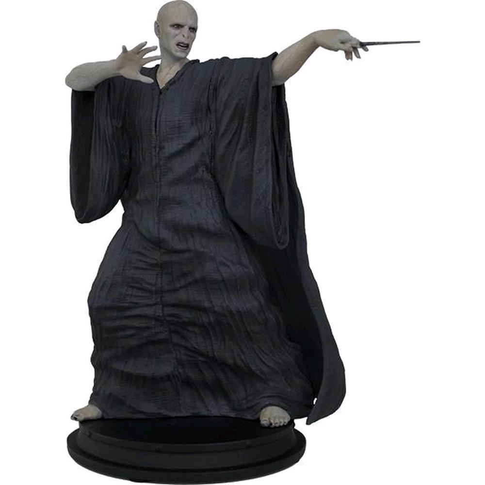 Icon Heroes Harry Potter - Voldemort Statue | Buy online at The Nile