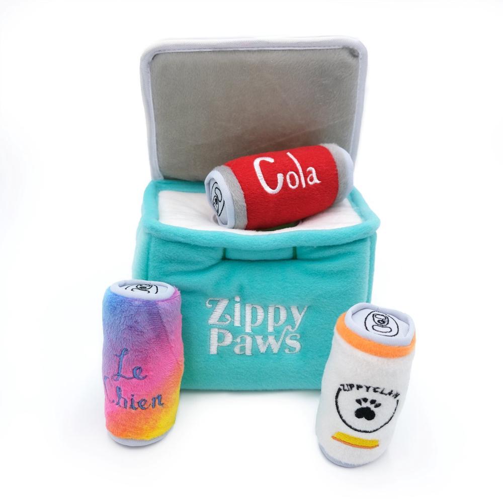 Zippy Paws Zippy Burrow - Ice Chest | Buy online at The Nile