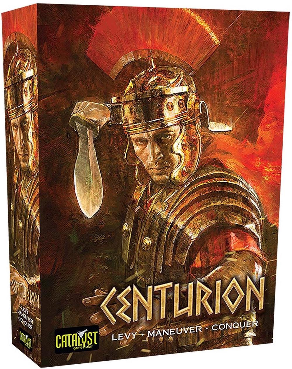 Catalyst Game Labs Centurion | Buy online at The Nile