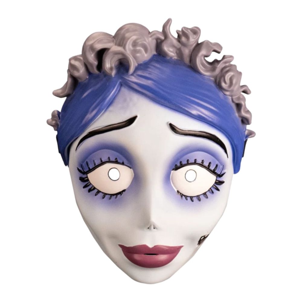 Trick Or Treat Studios Corpse Bride - Emily Injection Mask | Buy online ...