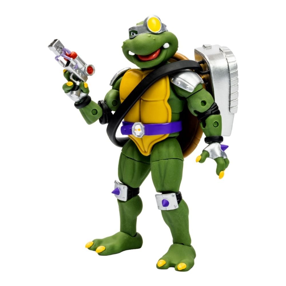 The Loyal Subjects Teenage Mutant Ninja Turtles (comics) - Slash Glow ...
