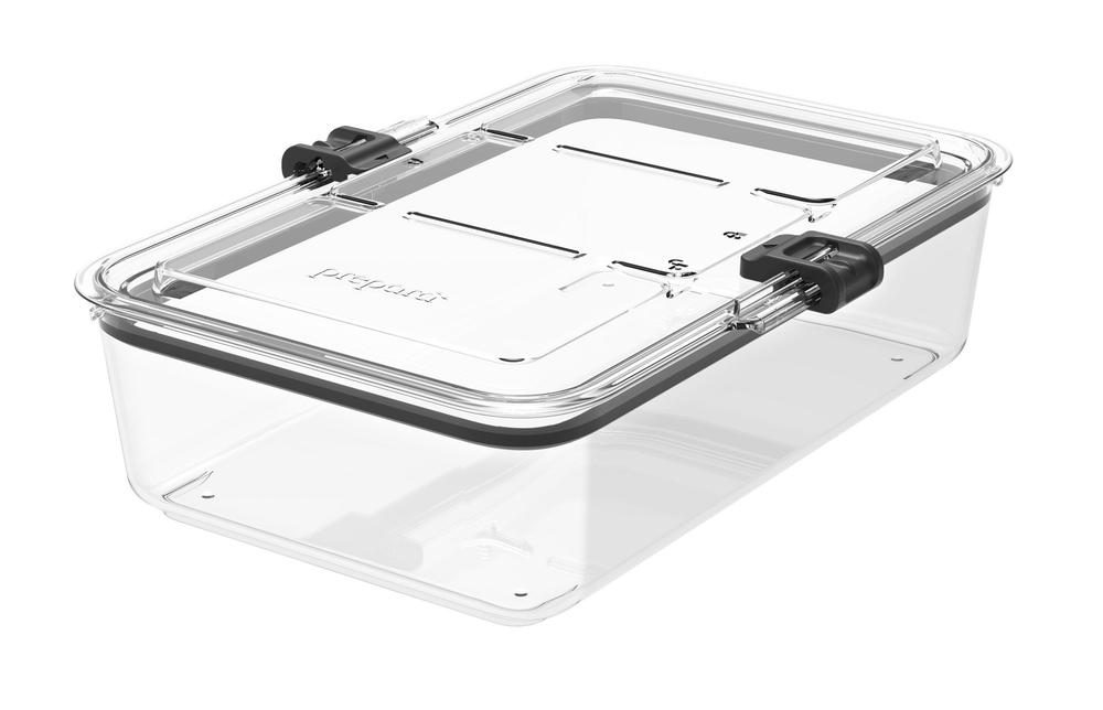 Prepara Latchlok Food Storage Containers - 3.1L | Buy online at The Nile