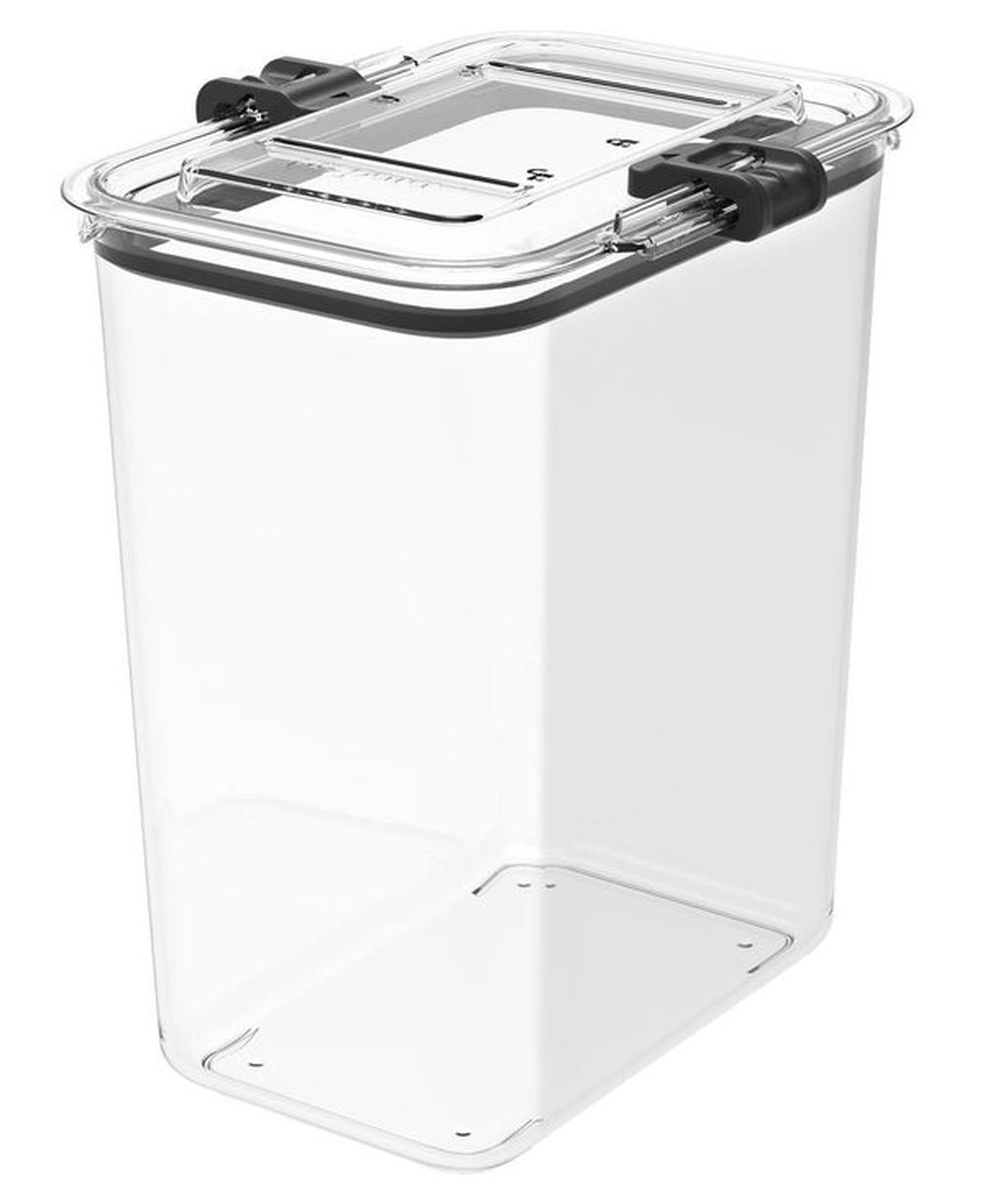 Prepara Latchlok Food Storage Containers - 4.15L | Buy online at The Nile
