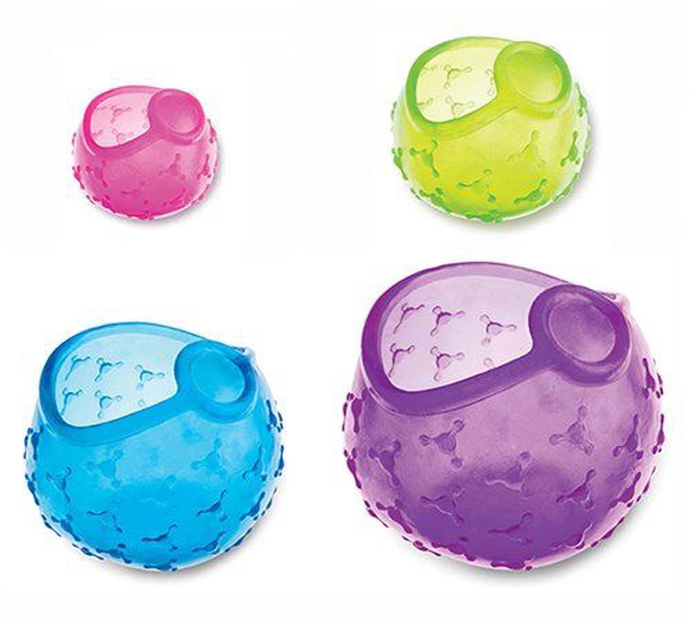Fusionbrands Fusionbrands CoverBlubber Reusable, Stretchable Cold Food ...