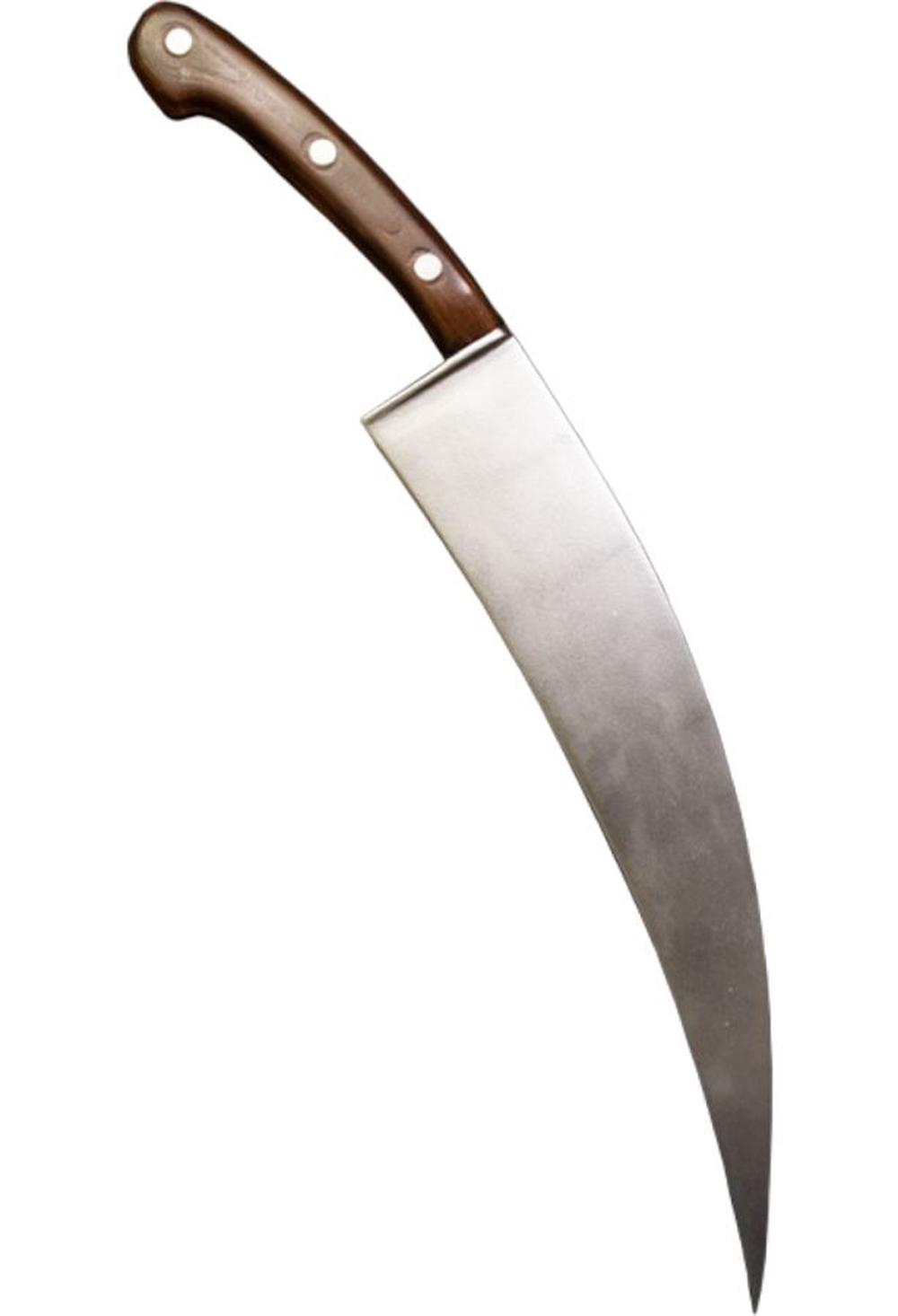 Trick or Treat Studios Halloween - Michael Myers Poster Knife Prop ...