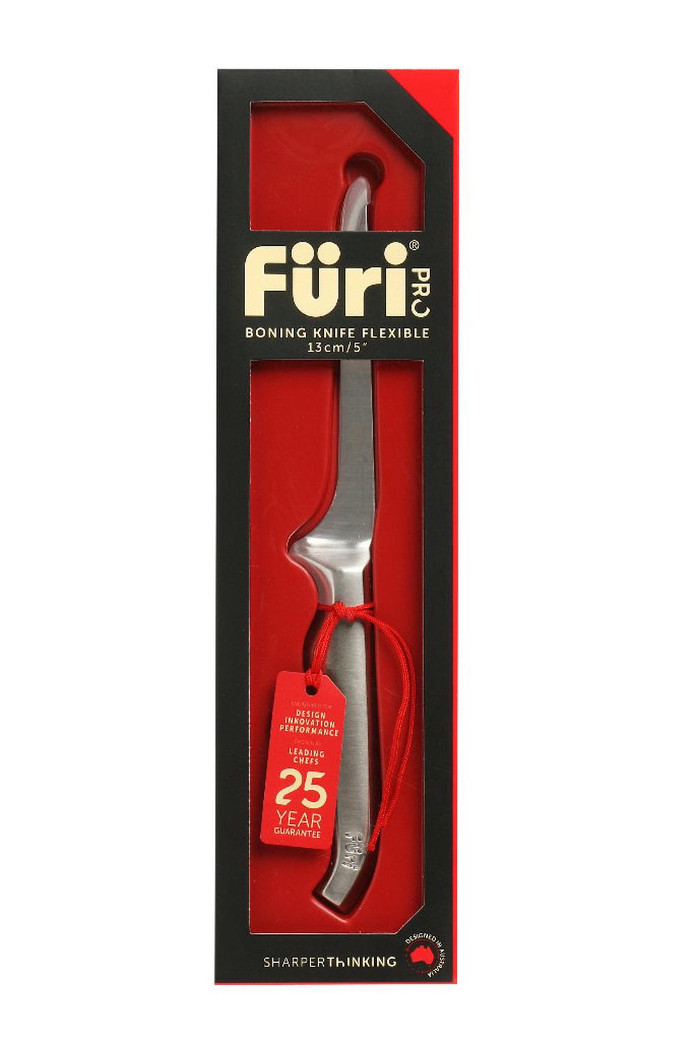 Furi Pro Boning Knife - 13cm | Buy online at Well Cooked
