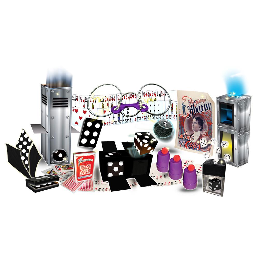 Fantasma Magic Fantasma Astonishing 300 Tricks | Buy online at The Nile