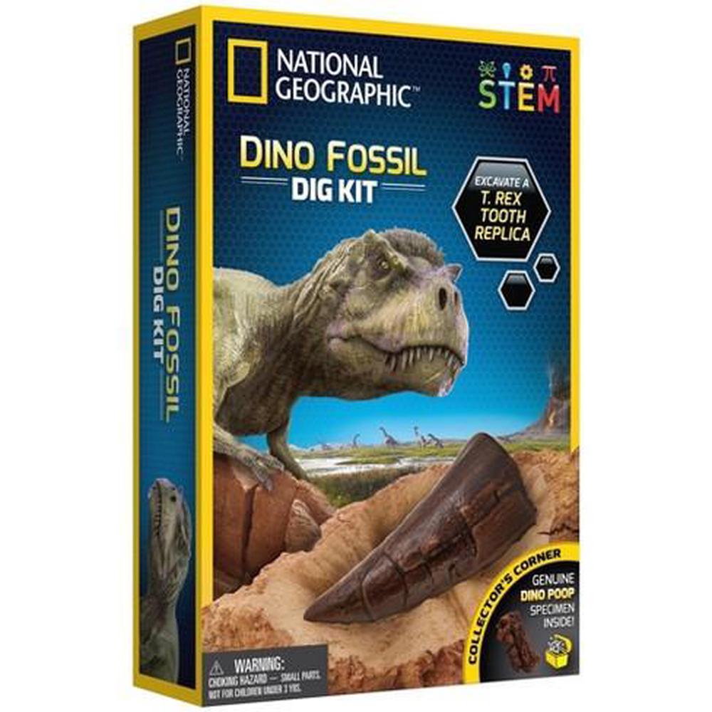 U Games Dinosaur Dig Kit | Buy online at The Nile