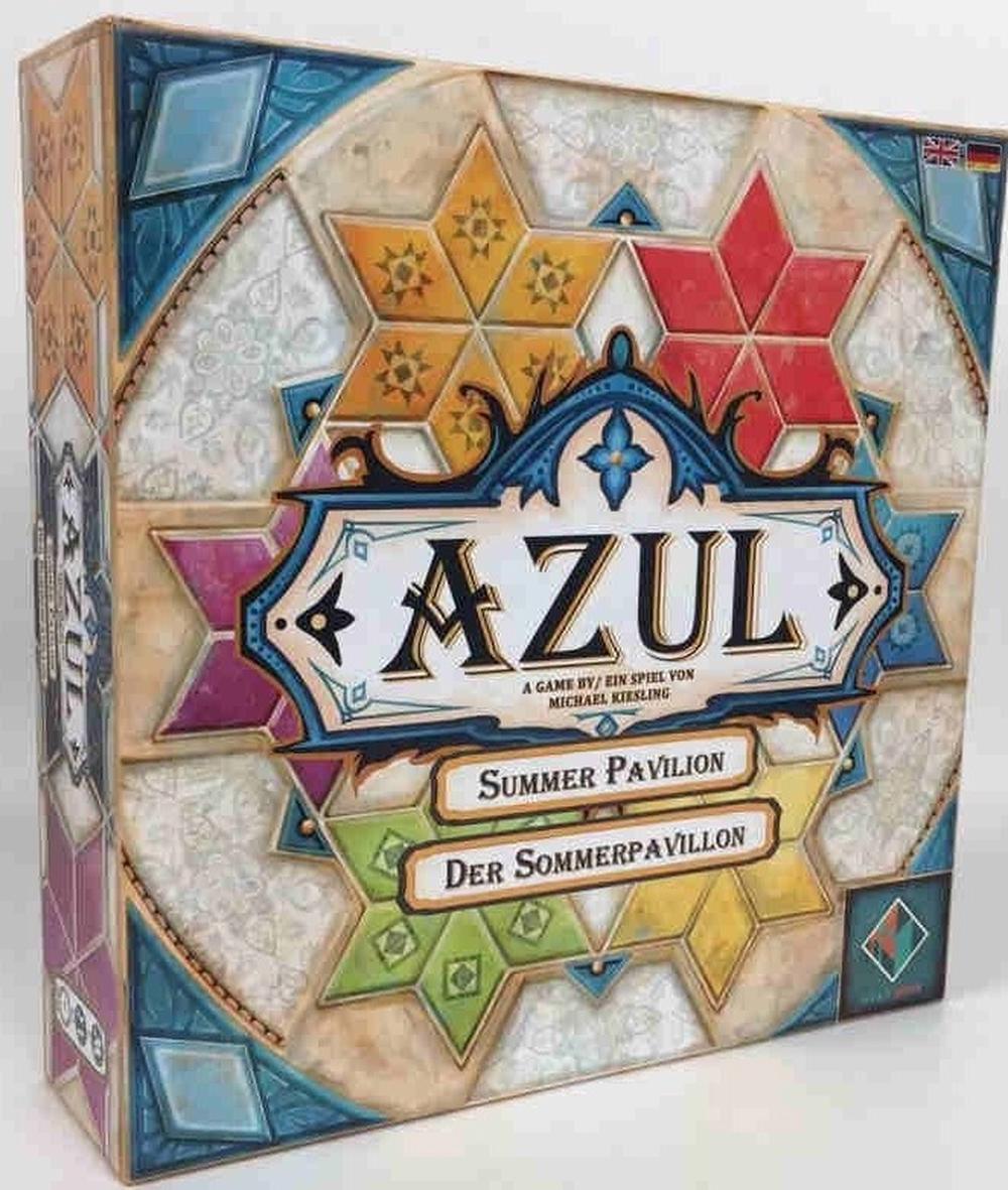 Next Move Games Azul | Buy online at The Nile