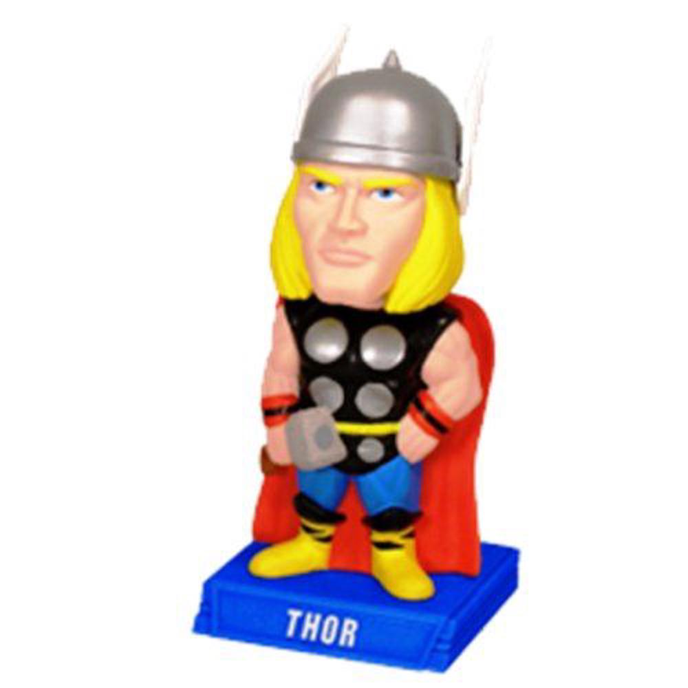 Funko Thor - Wacky Wobbler | Buy online at The Nile