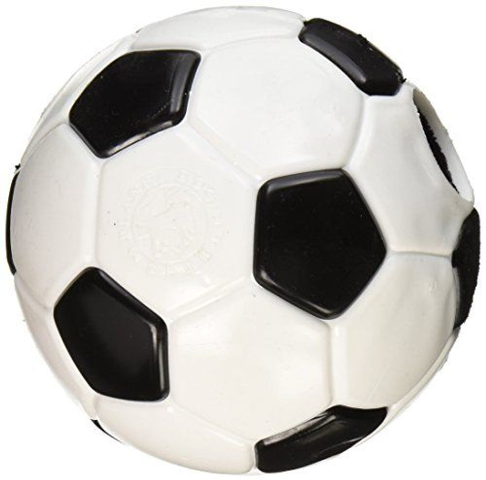 Planet Dog Orbee-Tuff Sport Dog Toys, Soccer Ball | Buy online at The Nile