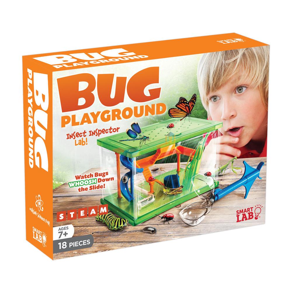 SmartLab Bug Playground | Buy online at The Nile