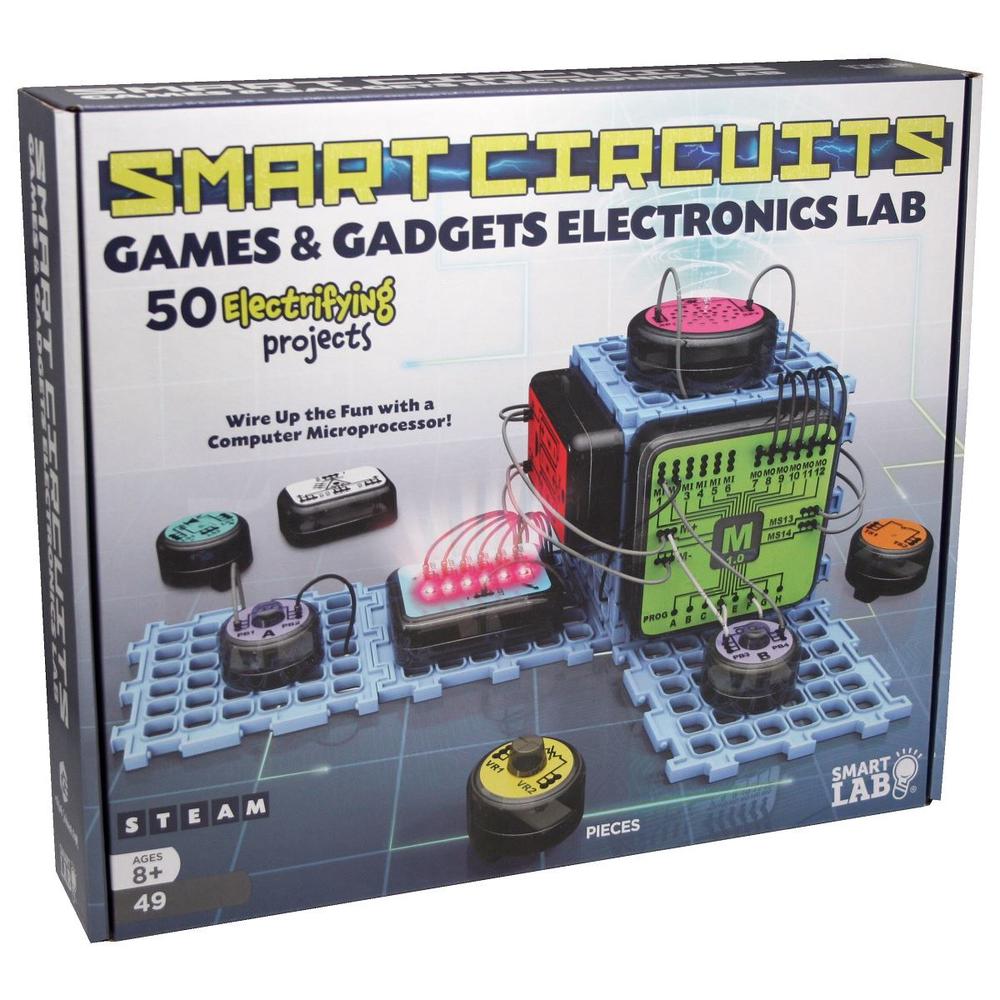 SmartLab Smart Circuits | Buy online at The Nile