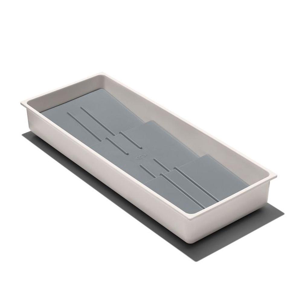 OXO Compact Spice Drawer Organiser | Buy online at The Nile