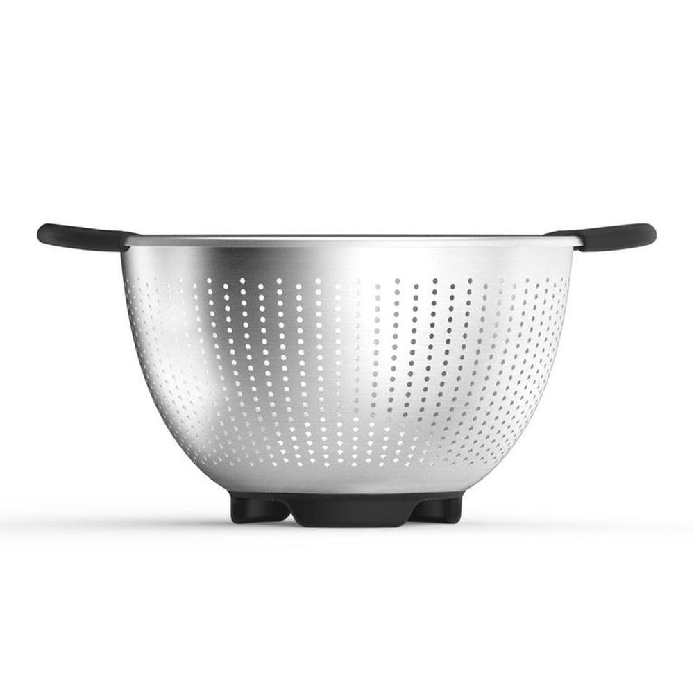 OXO Stainless Steel Colander | Buy online at The Nile