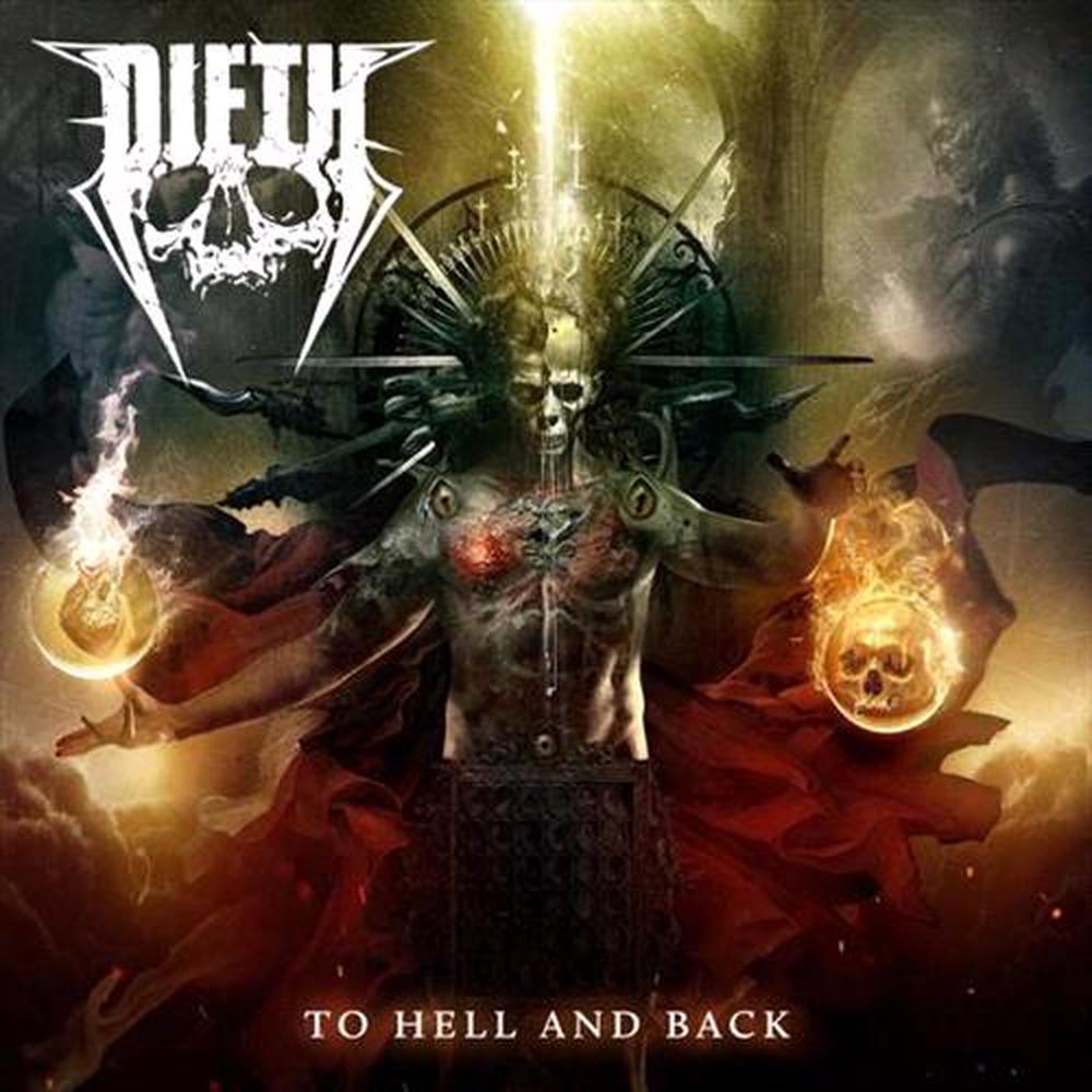 To Hell And Back | Buy online at The Nile