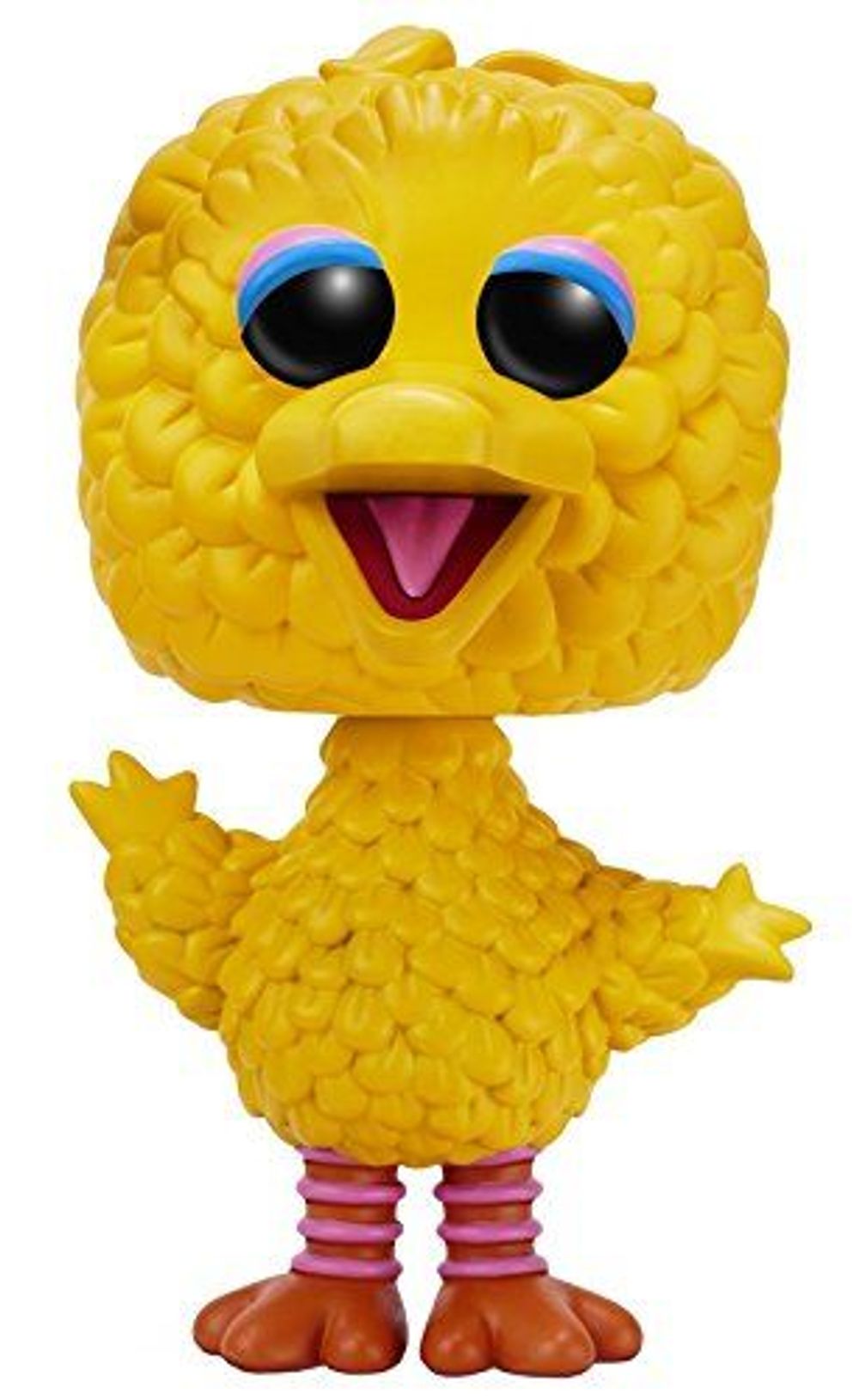 FunKo Sesame Street - Big Bird 6 | Buy online at The Nile