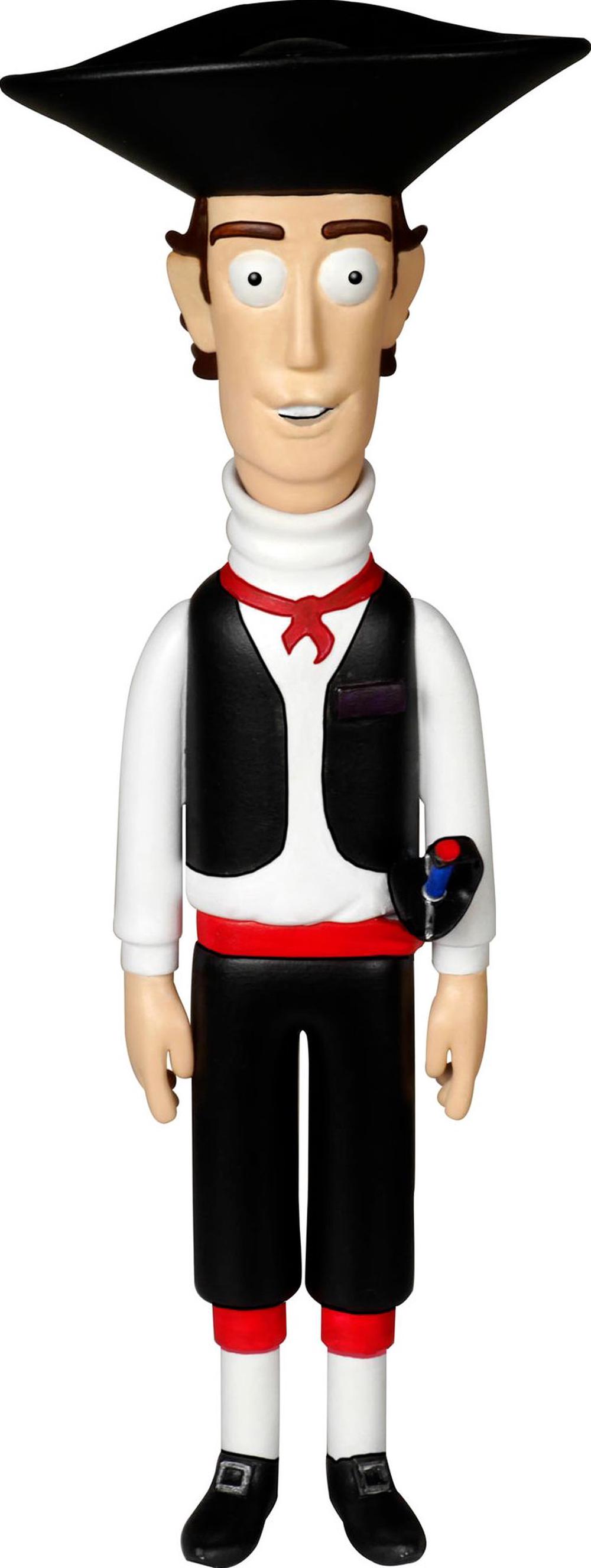 Funko Fast Times At Ridgemont - Brad Hamilton Vinyl Idolz | Buy online ...
