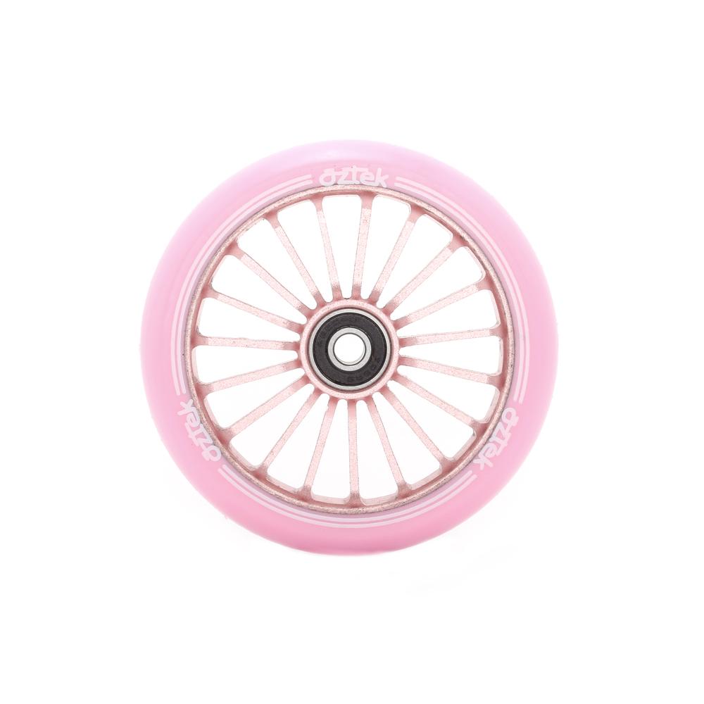 Aztek Scooters Architect Scooter Wheels (Ruby) | Buy online at The Nile
