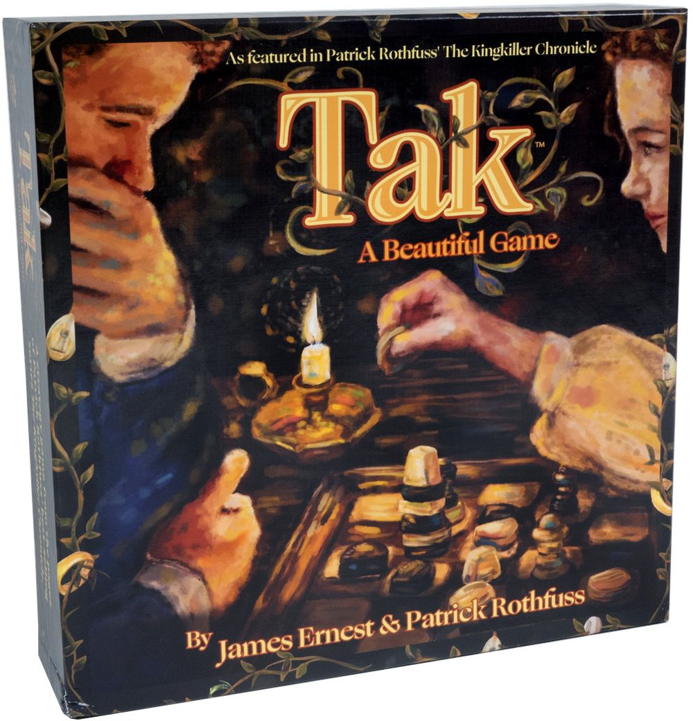 Cheapass Games Tak Strategy Game | Buy online at The Nile