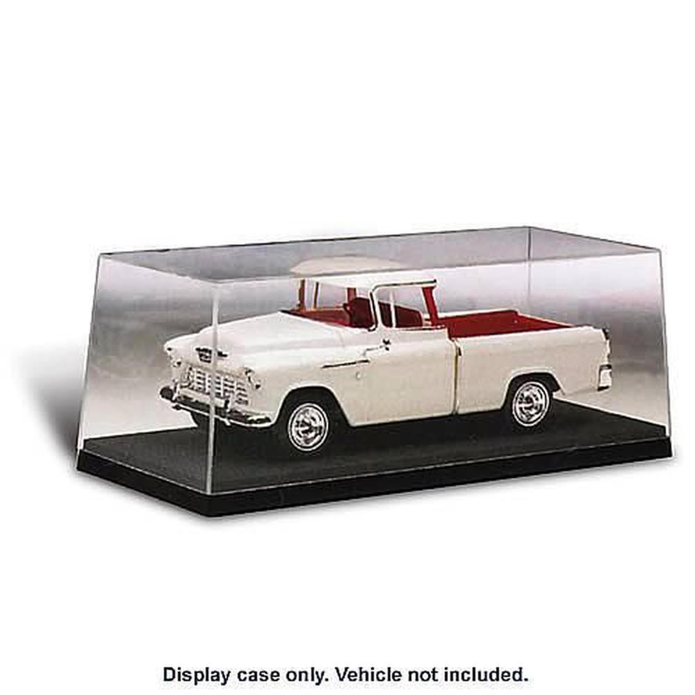 Round 2 LLC AMT 1:25 Scale Model Car Display Case | Buy online at The Nile