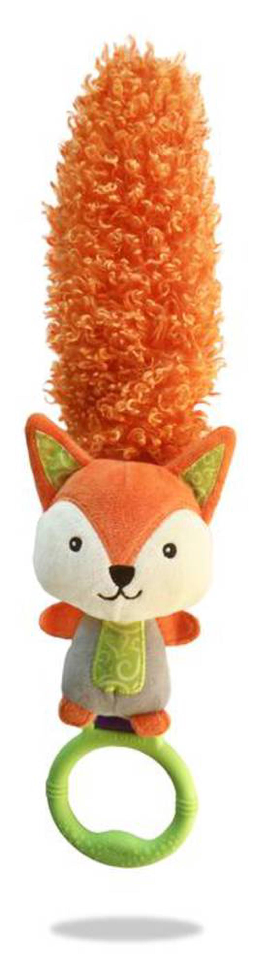 Yoee Developmental Baby Toy Fox | Buy online at The Nile