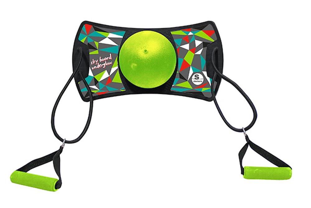 Slackers Skyboard with LED Lights | Buy online at The Nile