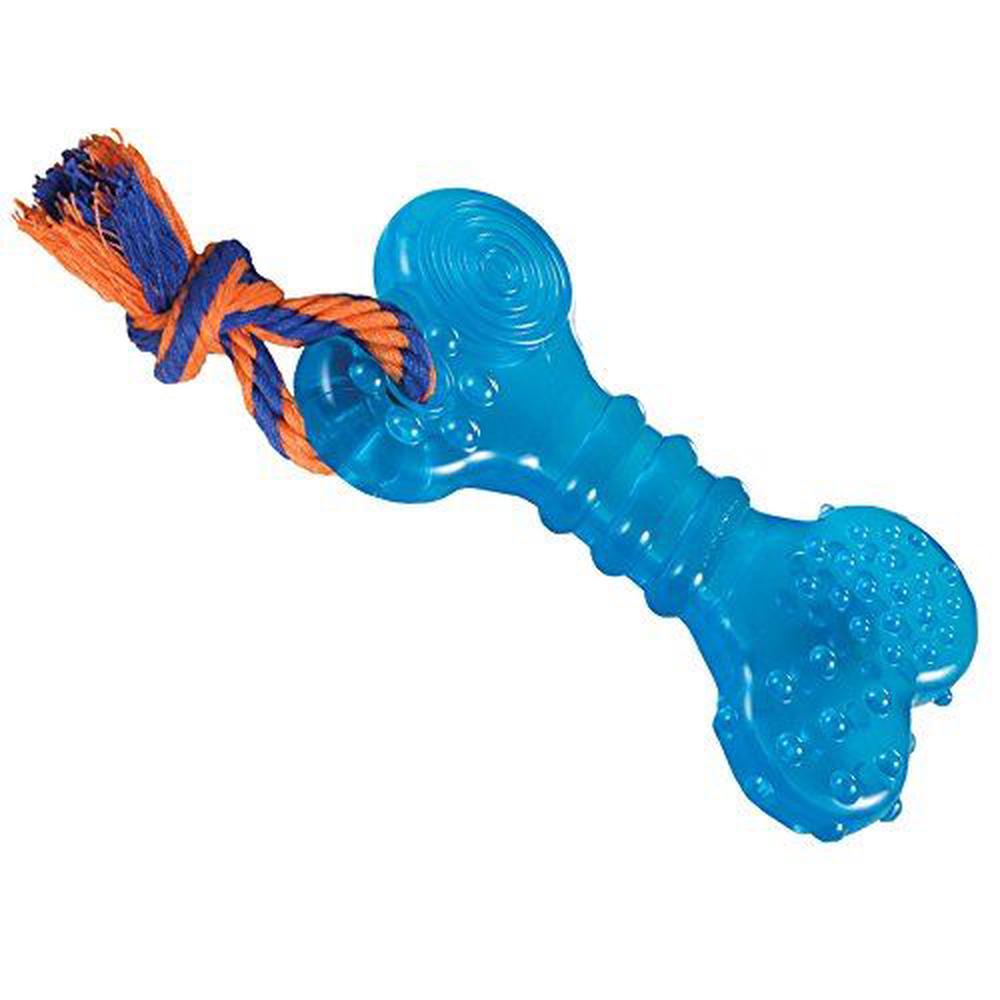 Petstages ORKA Bone | Buy online at The Nile