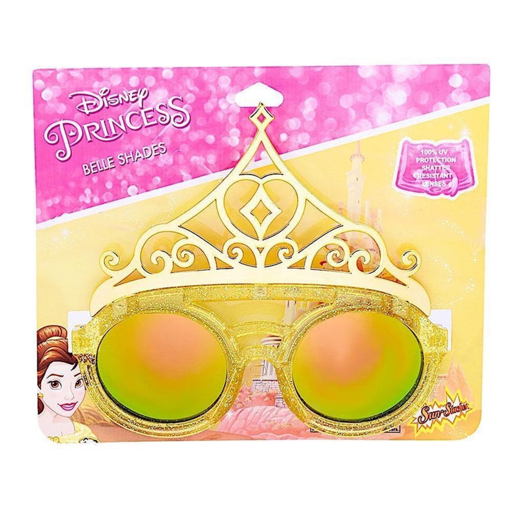 Sunstaches Lil Belle Crown Sunglasses | Buy online at The Nile
