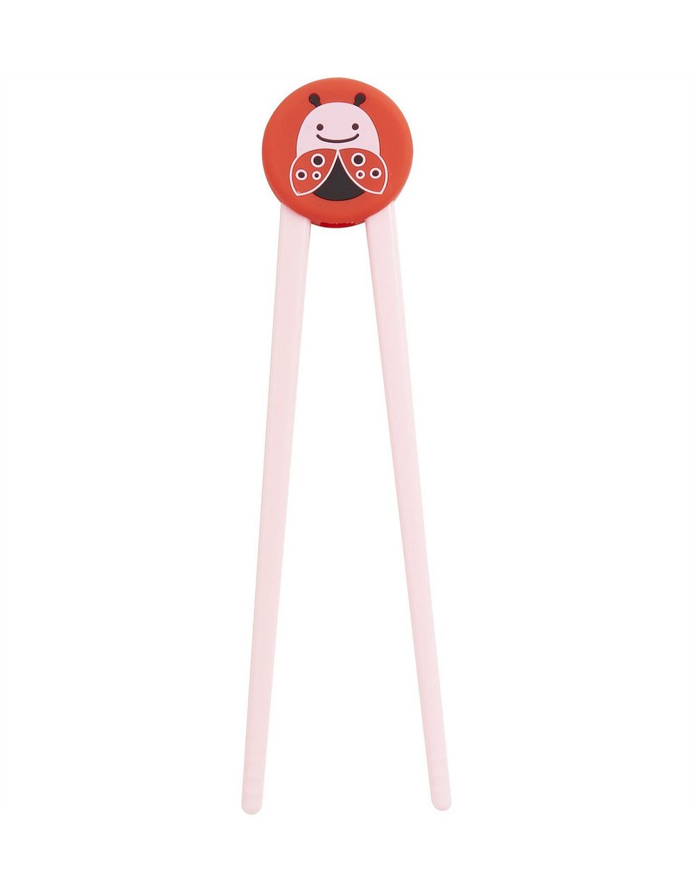 Skip Hop Zoo Chopsticks (Ladybug) | Buy online at Tiny Fox